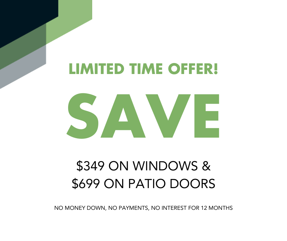 Which Type of Door is the Best Patio Door for Cold Weather? - Renewal ...