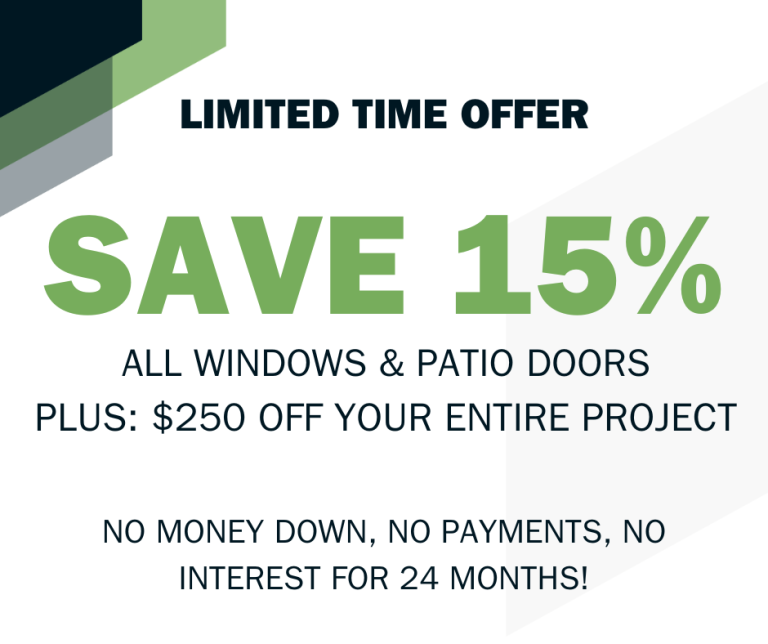 Window Grille Patterns for Every Home - Renewal by Andersen of Alaska
