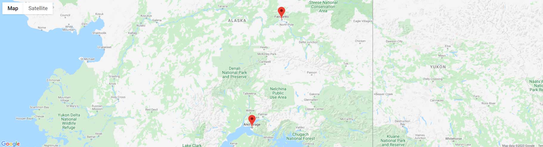 Renewal by Andersen of Alaska | Replacement Windows & Patio Doors ...