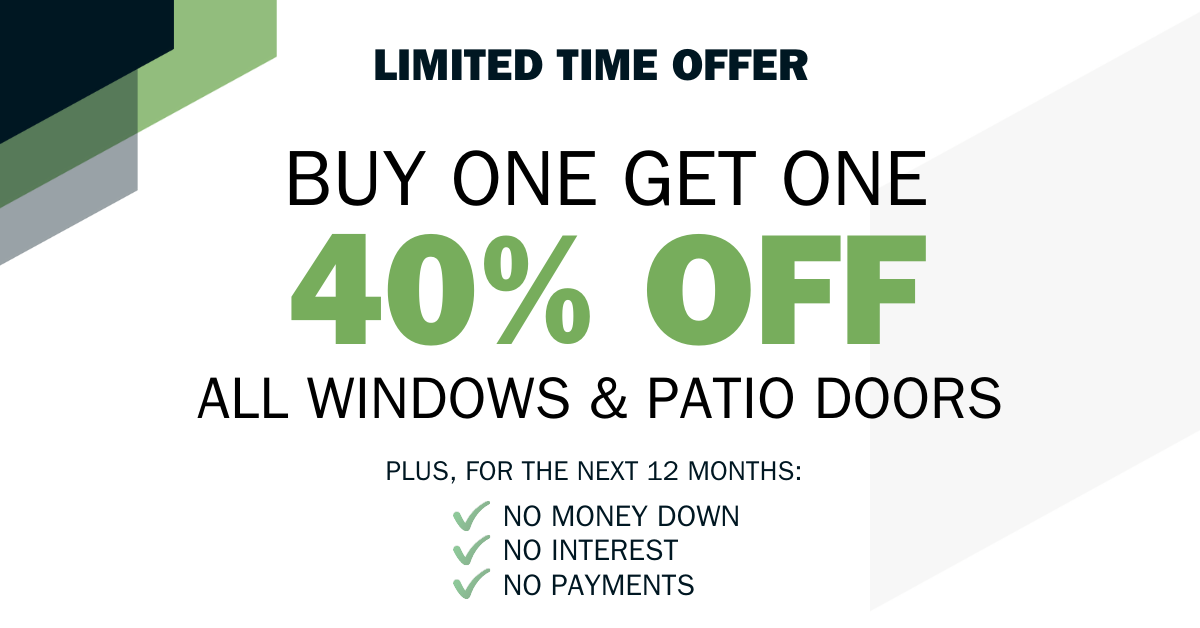 Renewal by Andersen of Alaska | Replacement Windows & Patio Doors ...