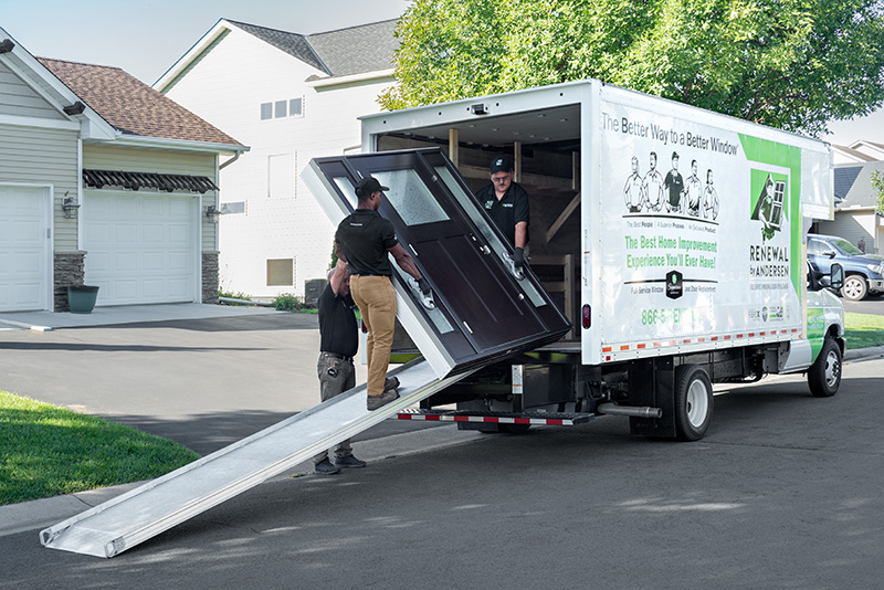 8 Signs Your Windows Need to be Replaced - Renewal by Andersen of Alaska