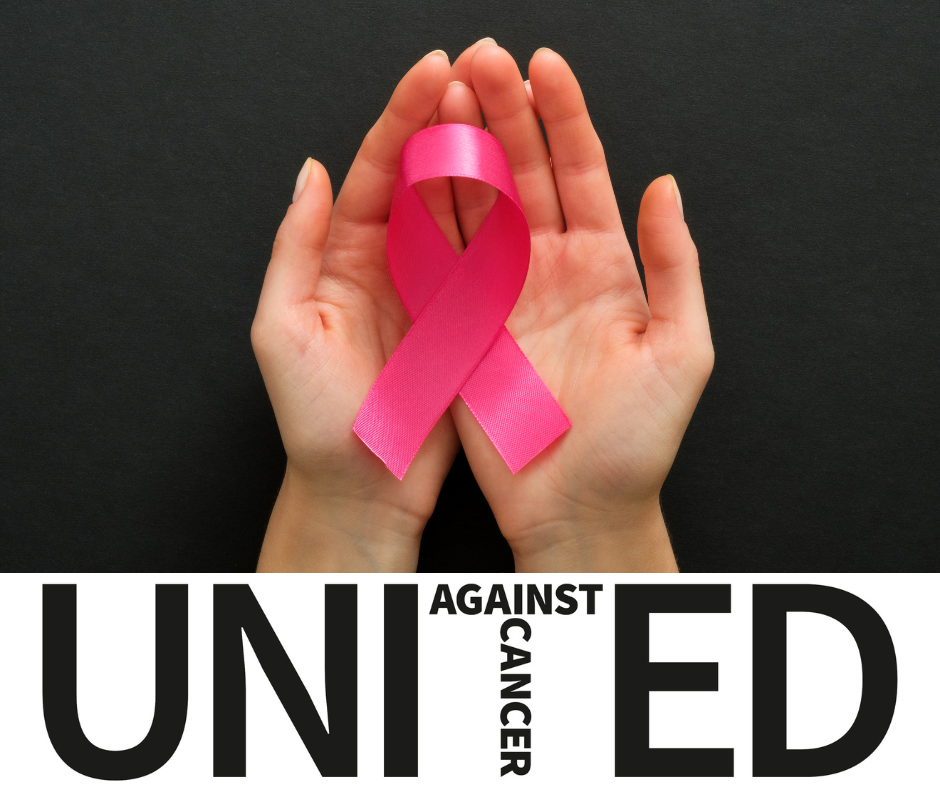 United Against Cancer - Renewal by Andersen of Alaska