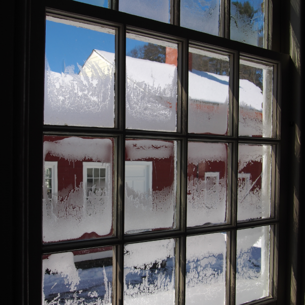 How to Prevent Ice Build-Up on Windows - Renewal by Andersen of Alaska