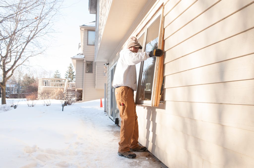 What Are The Benefits of a Winter Window Installation? - Renewal by ...