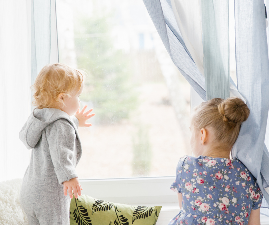 National Window Safety Week - Renewal by Andersen of Alaska