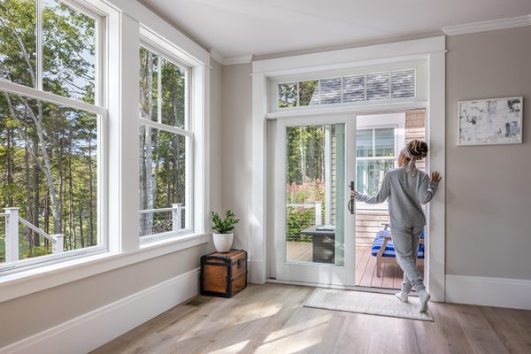 The Difference Between Window SHGC and U-Value