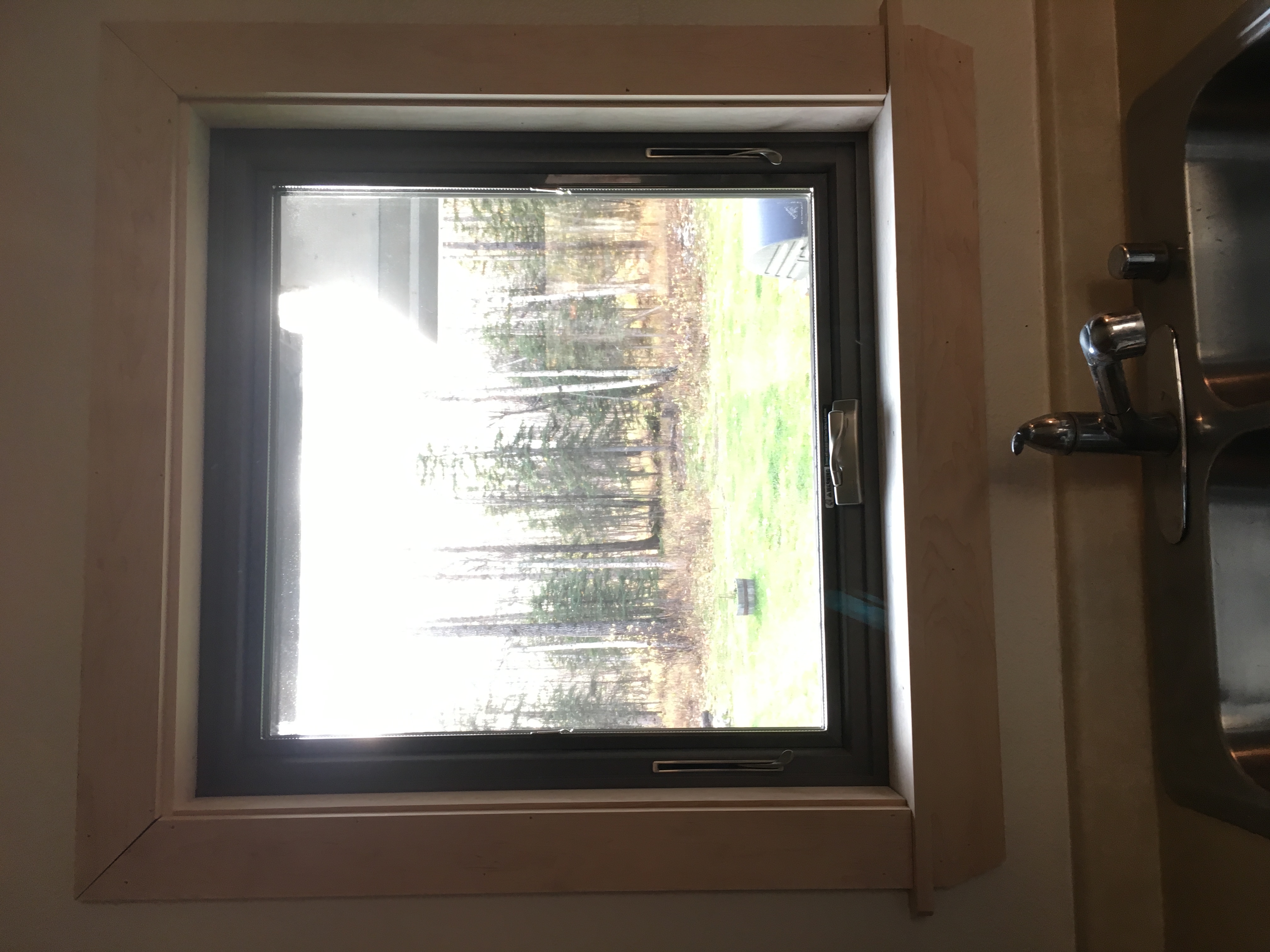 Awning Windows | Renewal by Andersen of Alaska | Anchorage