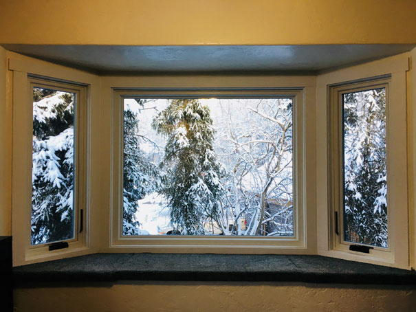 Bay & Bow Windows | Renewal by Andersen of Alaska | Anchorage