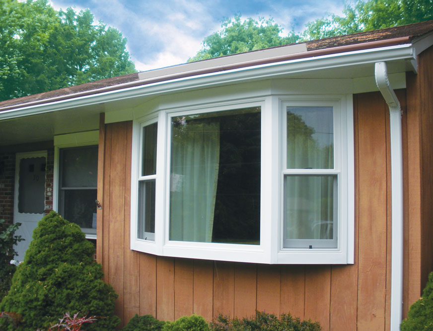 Bay & Bow Windows | Renewal by Andersen of Alaska | Anchorage